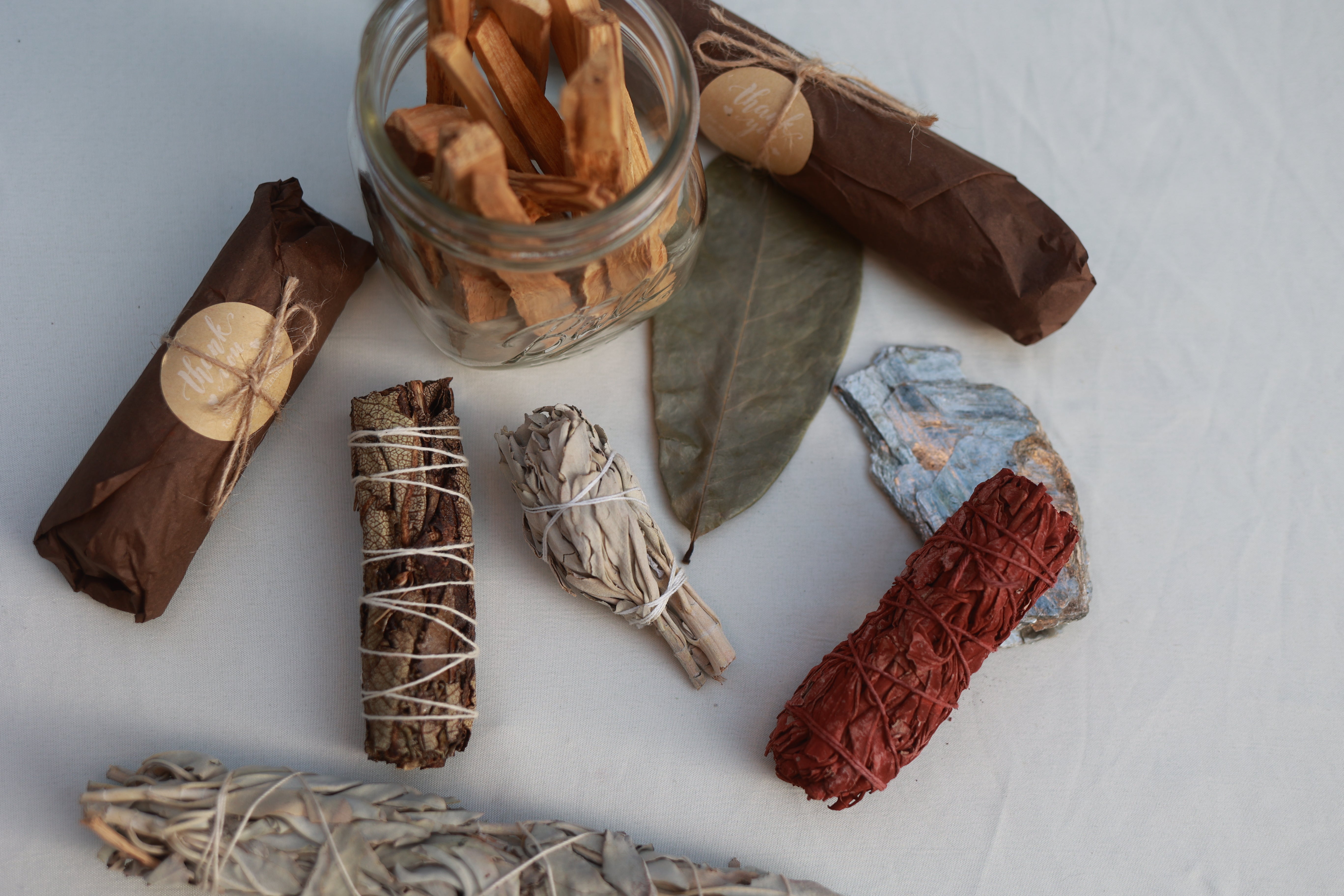 Metaphysical Tools – The Garden of Gaia Apothecary