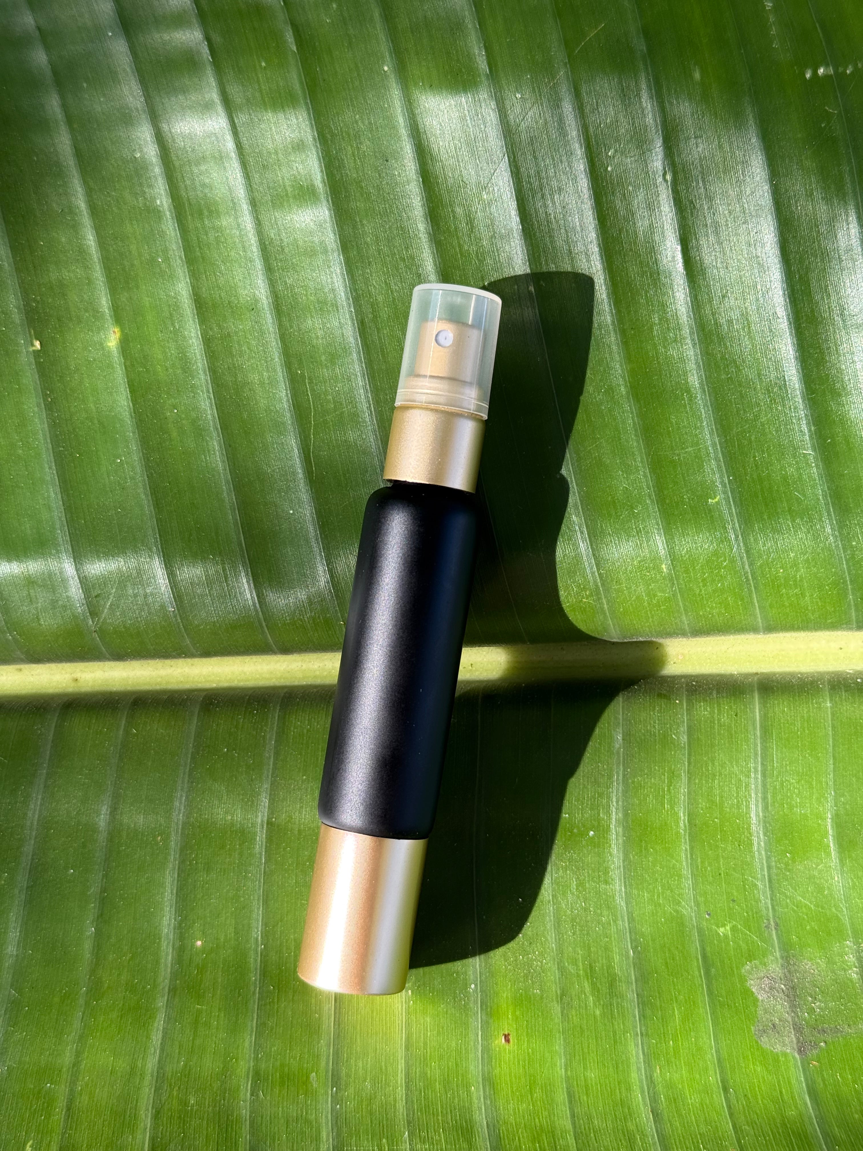 Priesthood Anointing Oil – The Garden of Gaia Apothecary